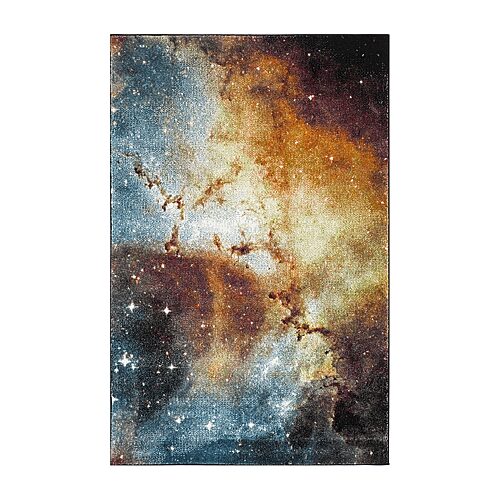 Click here for Safavieh Galaxy Collection Kimbra Geometric Area R... prices