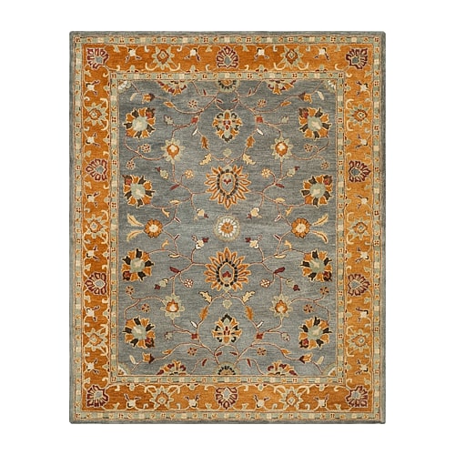 Click here for Safavieh Heritage Collection Vithya Oriental Area... prices