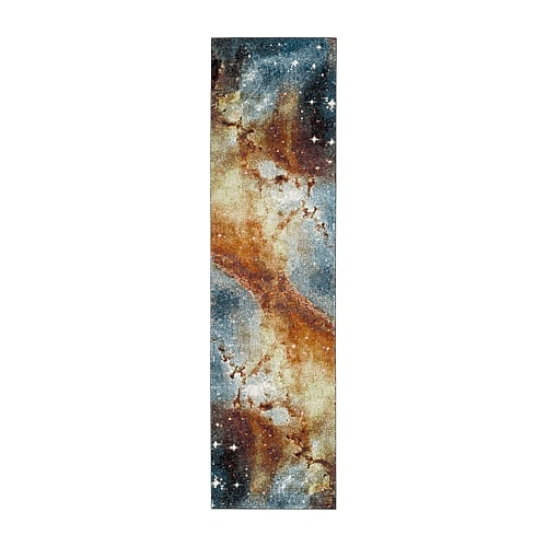 Click here for Safavieh Galaxy Collection Kimbra Geometric Runner... prices