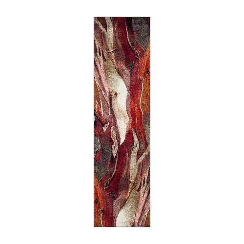 Click here for Safavieh Glacier Collection Jarrett Geometric Runn... prices