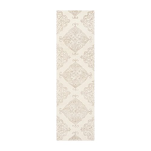 Click here for Safavieh Glamour Collection Aubrey Damask Runner R... prices