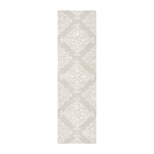 Click here for Safavieh Glamour Collection Aubrey Damask Runner R... prices