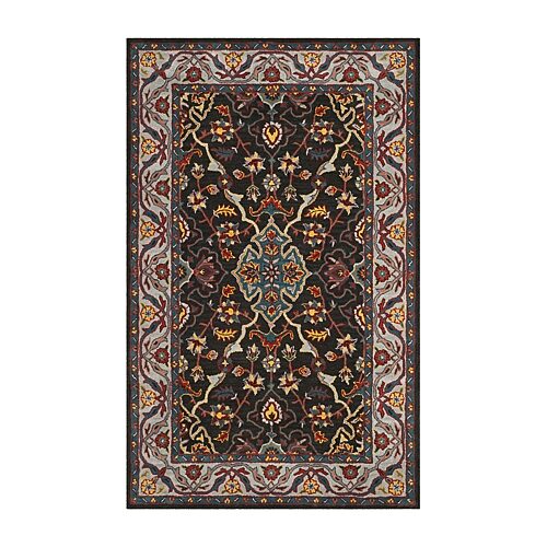 Click here for Safavieh Heritage Collection Cleves Oriental Area... prices