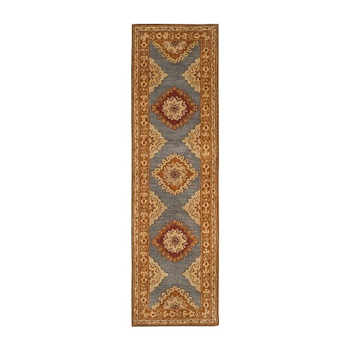 Click here for Safavieh Heritage Collection Lavone Oriental Runne... prices