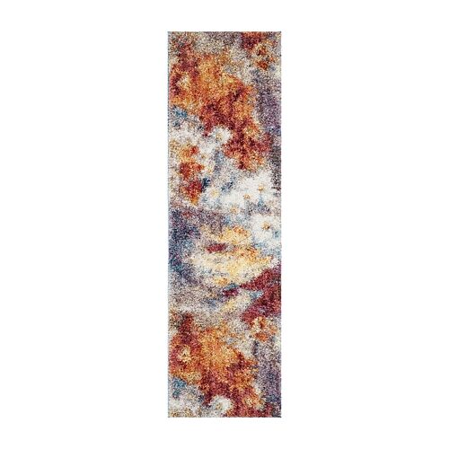 Click here for Safavieh Gypsy Collection Corina Abstract Runner R... prices
