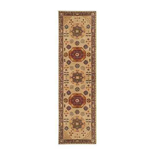 Click here for Safavieh Heritage Collection Bryony Oriental Runne... prices