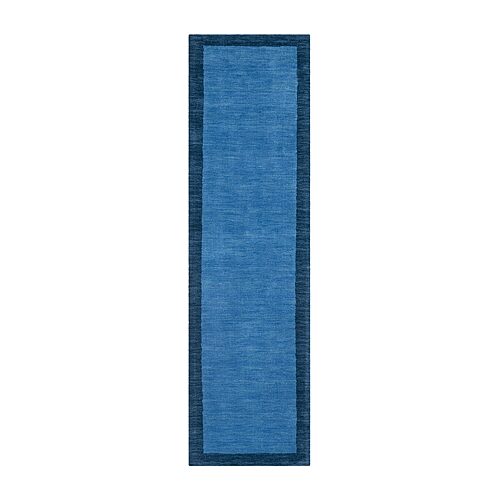 Click here for Safavieh Himalaya Collection Beckah Solid Runner R... prices