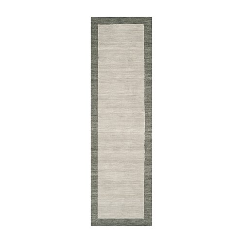 Click here for Safavieh Himalaya Collection Beckah Solid Runner R... prices