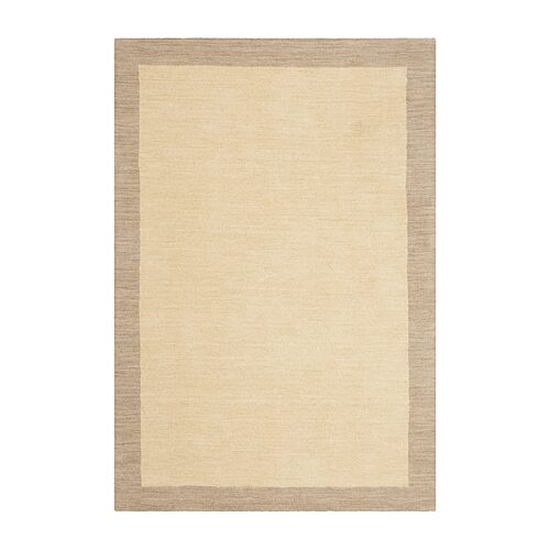 Click here for Safavieh Himalaya Collection Luanna Solid Area Rug... prices