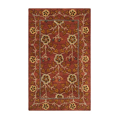 Click here for Safavieh Heritage Collection Summer Oriental Area... prices