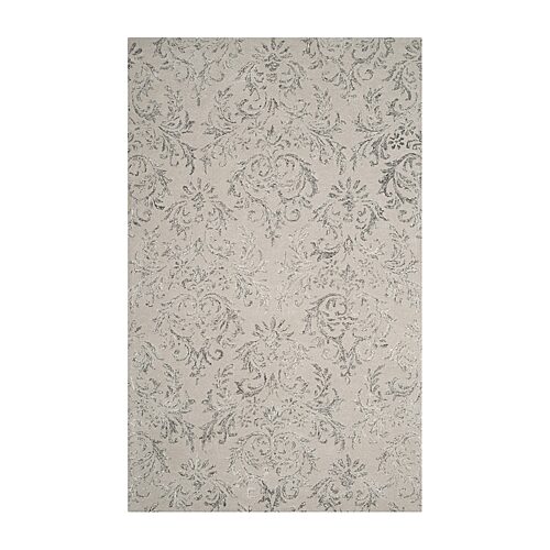 Click here for Safavieh Glamour Collection Aaron Damask Area Rug... prices