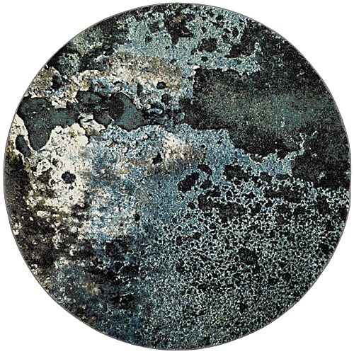 Click here for Safavieh Glacier Collection Eunice Geometric Round... prices