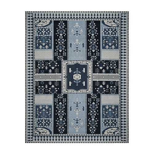 Click here for Safavieh Classic Vintage Collection Waylon Geometr... prices