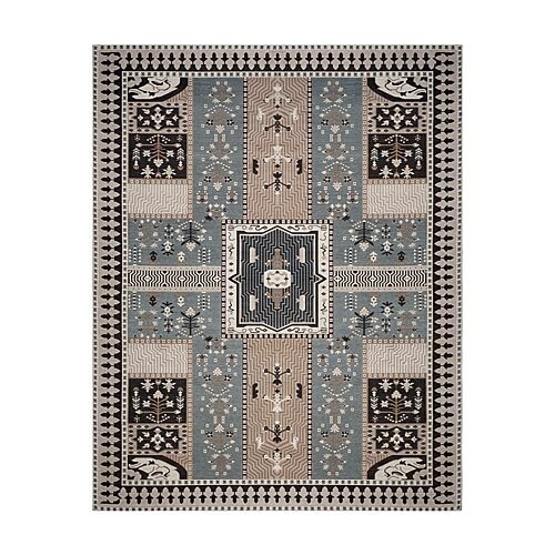 Click here for Safavieh Classic Vintage Collection Waylon Geometr... prices