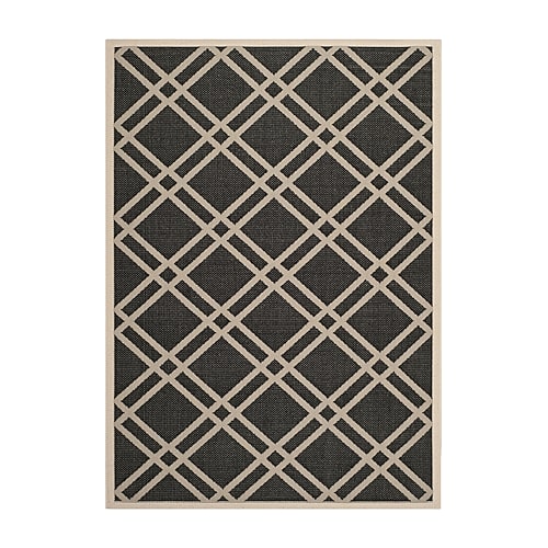 Click here for Safavieh Courtyard Collection Hannah Geometric Ind... prices