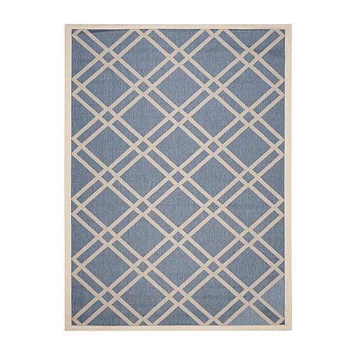 Click here for Safavieh Courtyard Collection Hannah Geometric Ind... prices