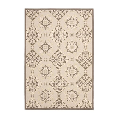 Click here for Safavieh Courtyard Collection Jesper Floral Indoor... prices