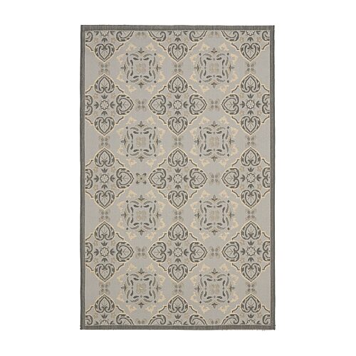Click here for Safavieh Courtyard Collection Jesper Floral Indoor... prices