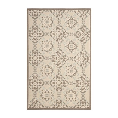 Click here for Safavieh Courtyard Collection Jesper Floral Indoor... prices