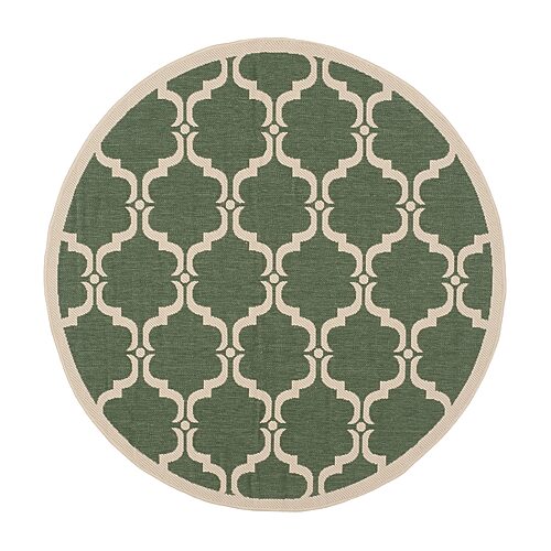 Click here for Safavieh Courtyard Collection Jobeth Geometric Ind... prices