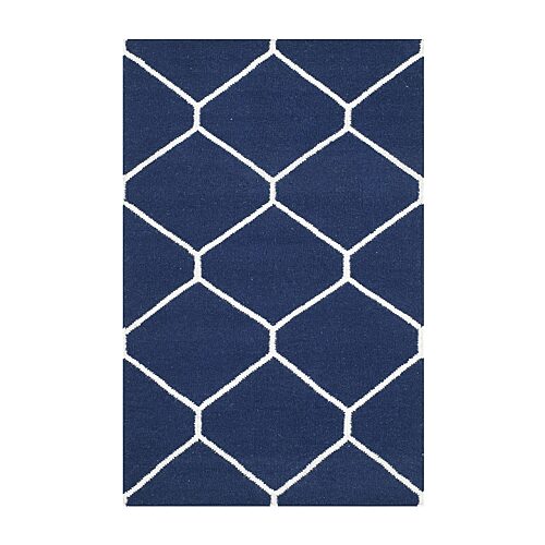Click here for Safavieh Isolde Hand Woven Flat Weave Area Rug  On... prices
