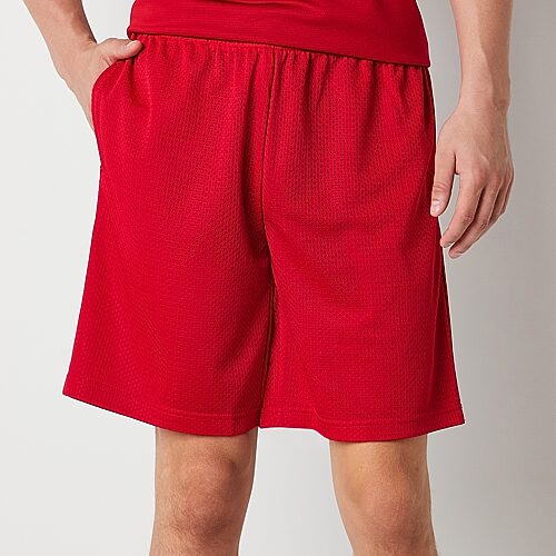 Click here for Xersion Mens Mid Rise 9 Basketball Short  Large  R... prices