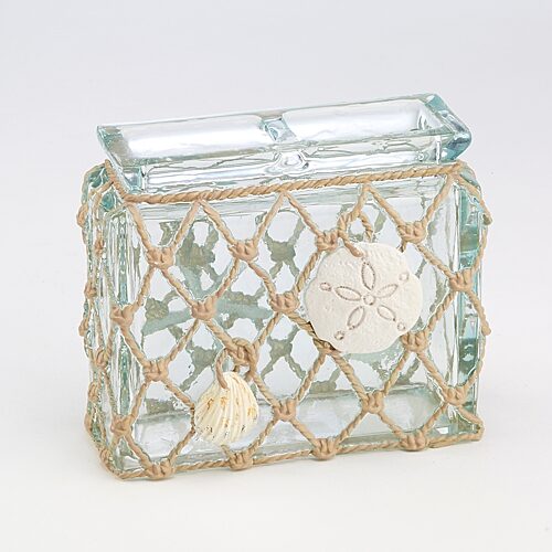 Click here for Avanti Seaglass Toothbrush Holder prices