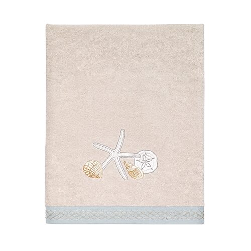 Avanti Seaglass Towel Collection