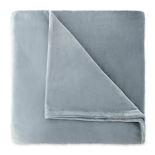 Click here for Home Expressions Velvet Plush Blanket  One Size  B... prices