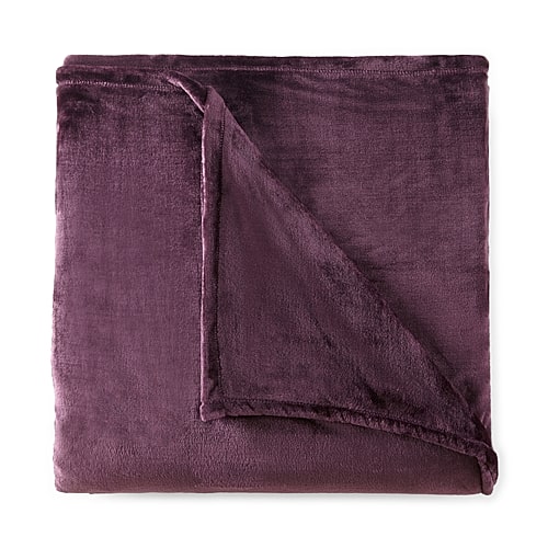 Click here for Home Expressions Velvet Plush Blanket  One Size  P... prices