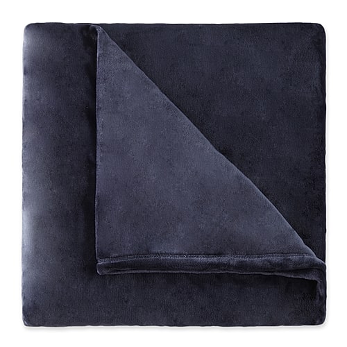 Click here for Home Expressions Velvet Plush Blanket  One Size  B... prices