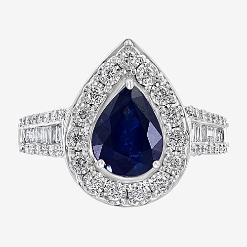 Click here for Effy Final Call Womens 1/2 CT. T.W. Diamond & Genu... prices