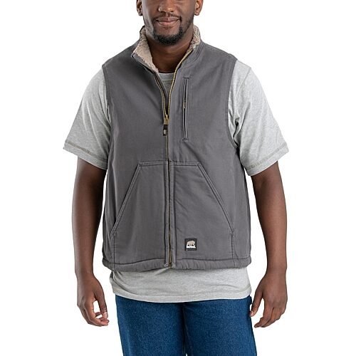 Click here for Berne Canyon Sherpa Lined Mens Fleece Lined Heavyw... prices