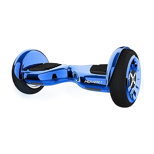 Hover-1 Titan Electric Hoverboard  One Size  Blue