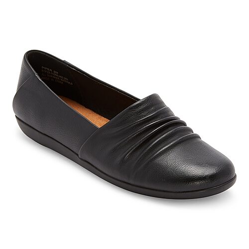 Click here for Baretraps Piper Womens Round Closed Toe Slip-On Sh... prices