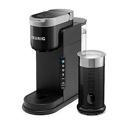 Click here for Keurig K-CafÃ© Barista Bar Brewer and Frother  One... prices