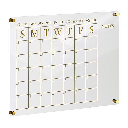 Click here for Martha Stewart Wall Calendar With Notes  One Size... prices
