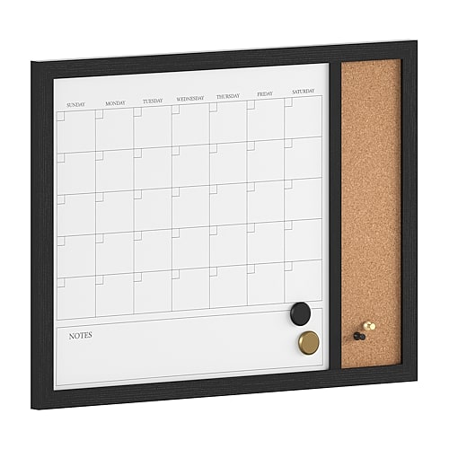 Click here for Martha Stewart 24x18 Wall Calendar/Cork Board  One... prices