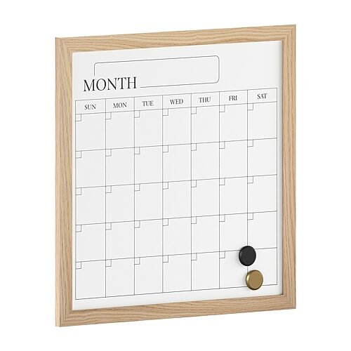 Click here for Martha Stewart 18x18 Inch Dry Erase Wall Calendar... prices