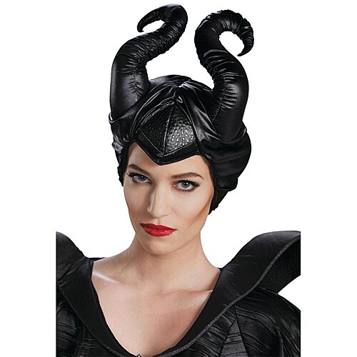 Click here for Womens Princess Maleficent Sleeping Beauty Horns C... prices