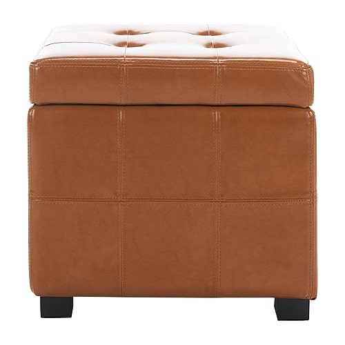 Click here for Safavieh Maiden Accent Ottoman Ottoman  One Size... prices