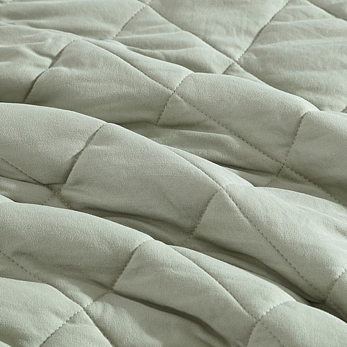 Click here for Eddie Bauer Classic Soft Solid Microfiber Reversab... prices