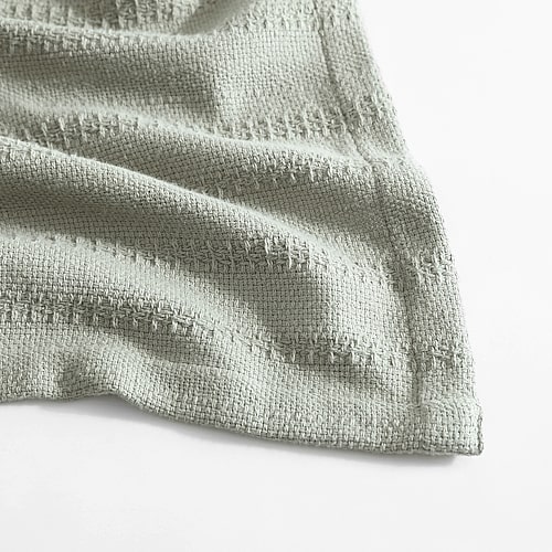 Click here for Eddie Bauer Variegated Weave Stripe Blanket prices