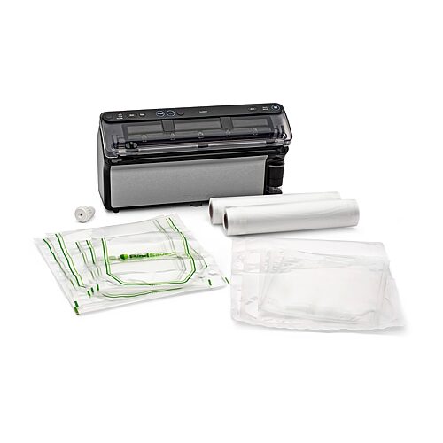 Click here for FoodSaver Elite All-In-One Liquid+ Vacuum Sealer... prices