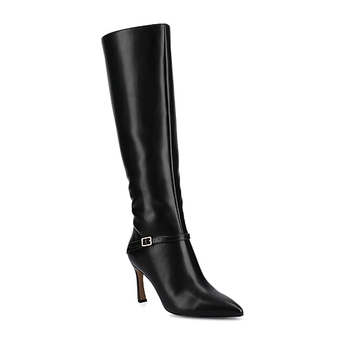 Click here for Journee Collection Womens Elara Stiletto Heel Dres... prices