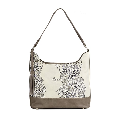 Click here for Karla Hanson Rfid Blocking Eva Hobo Bag  One Size... prices