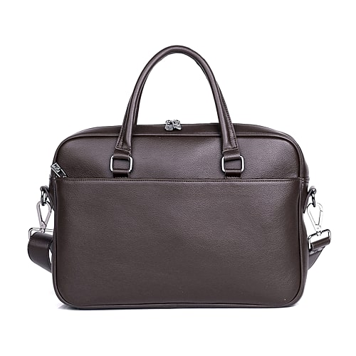Click here for Karla Hanson Rogers Brief Bag Briefcase  One Size... prices