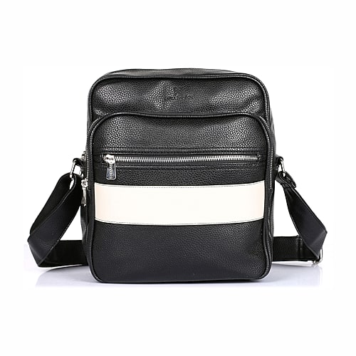 Click here for Karla Hanson Rogers Flight Crossbody Bag  One Size... prices