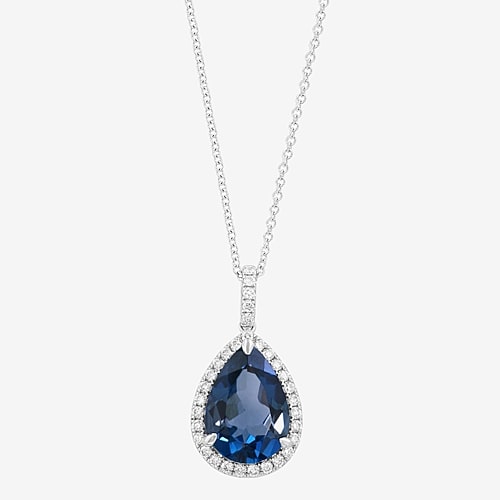 Click here for Effy Final Call Limited Quantities! Womens 3/8 CT.... prices