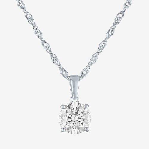 Click here for G-H  Si2-I1 Womens 2 CT. T.W. Lab Grown White Diam... prices
